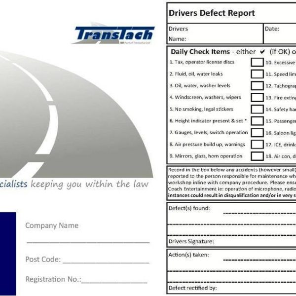 Buy Transport Products Online | Transolva